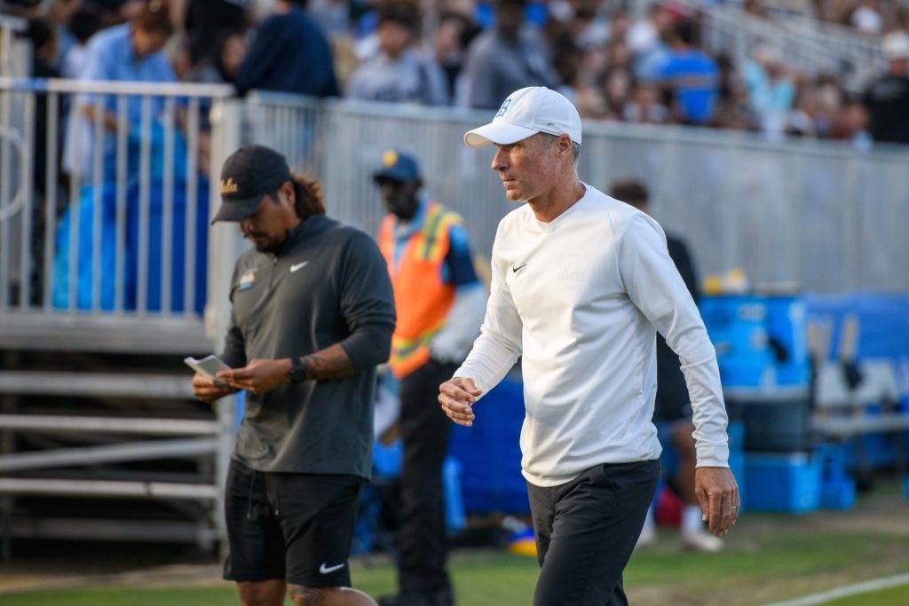 Weekend in preview: Oct. 12 - Daily Bruin