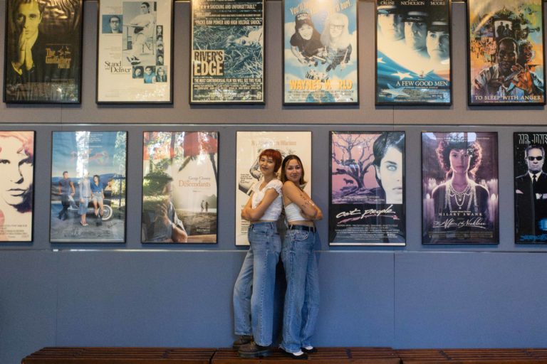 ‘Femcel Filmcast’ mixes film analysis and feminist theory - Daily Bruin