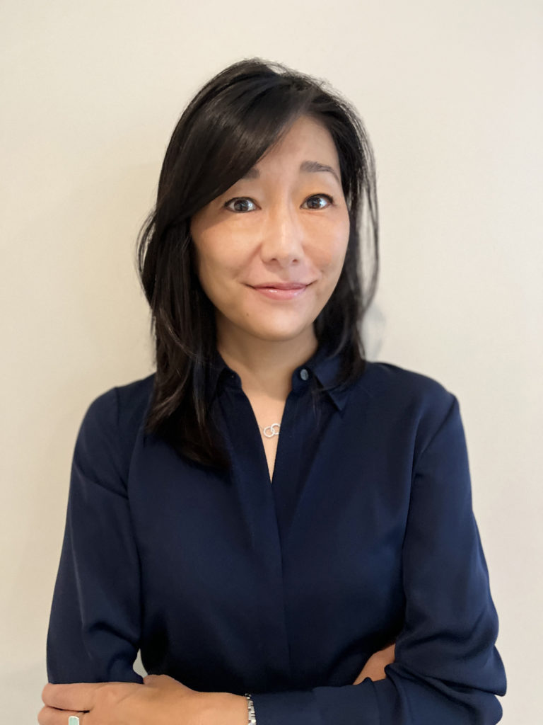 Q&A: Naoko Takahatake on new curator role at Hammer Museum’s Grunwald ...