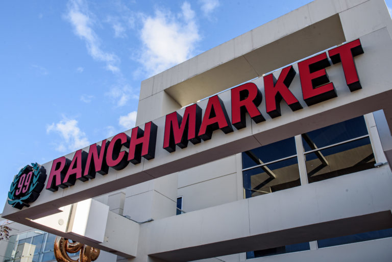 99 Ranch Market officially opens doors for business in Westwood - Daily ...