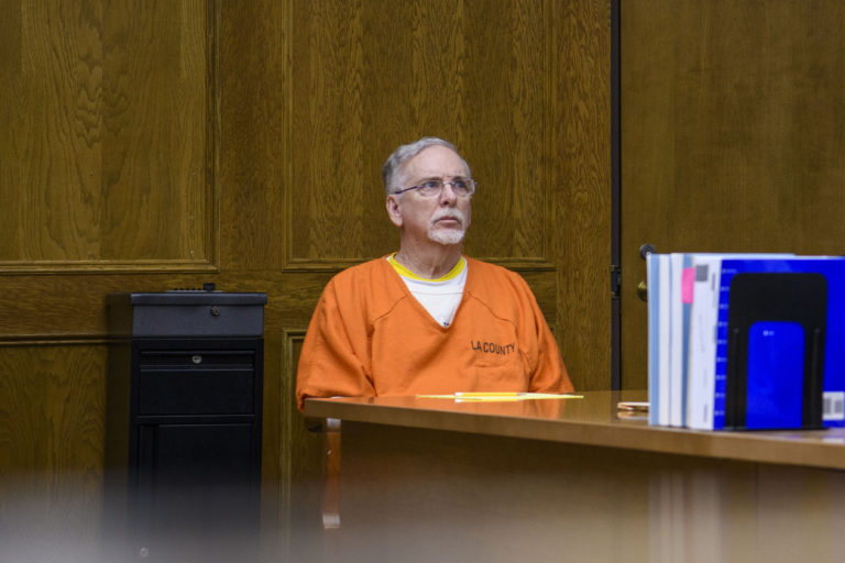 Prosecution granted retrial on all hung counts in James Heaps case ...