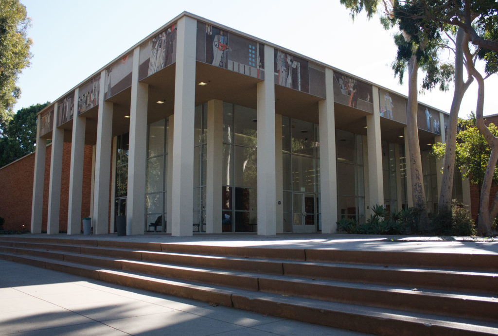 School of Music launches new music industry major program this fall ...