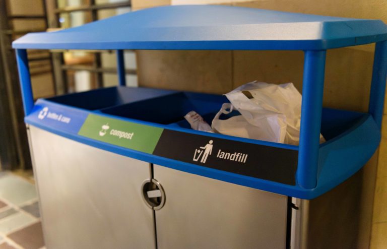 UCLA community weighs in on recycling, zero waste initiatives - Daily Bruin UCLA community weighs in on recycling, zero waste initiatives - Daily Bruin