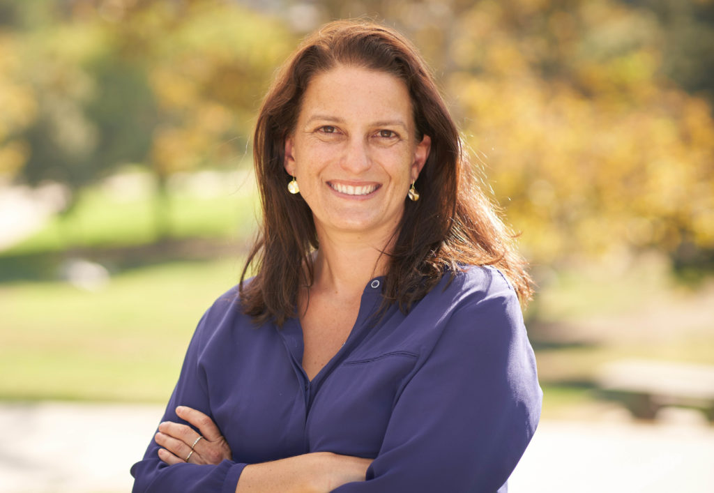 Q&A: Councilmember Katy Yaroslavsky discusses past, present goals for ...