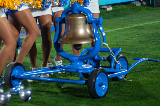 In run-up to UCLA-USC matchup, iconic rivalry week traditions bring thrills - Daily Bruin