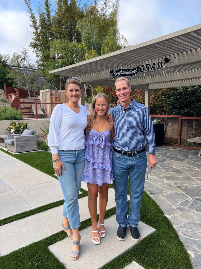 Kat Lutz endeavors to spread adoption awareness and importance ...