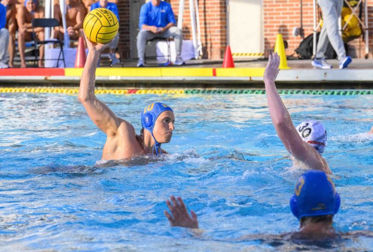 UCLA men’s water polo advances to NCAA Championship with victory over ...