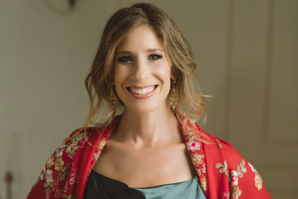 Hilá Plitmann, UCLA music students debut original compositions at ...