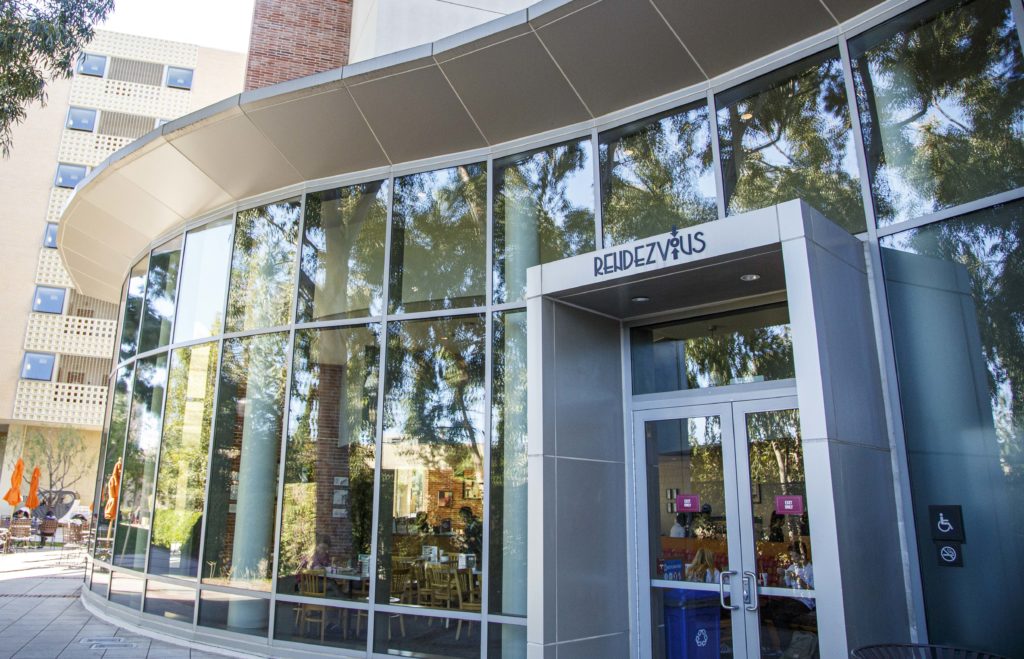 UCLA Housing announces it will continue off-campus meal plan for winter ...
