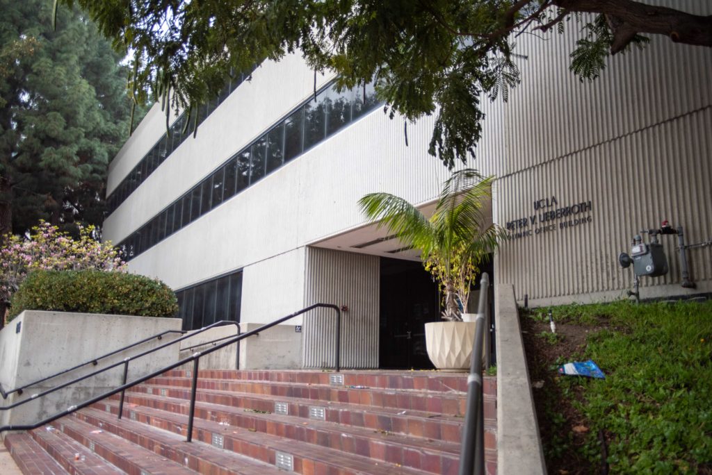 UCLA Labor Studies introduces new fellowship program for labor movement ...