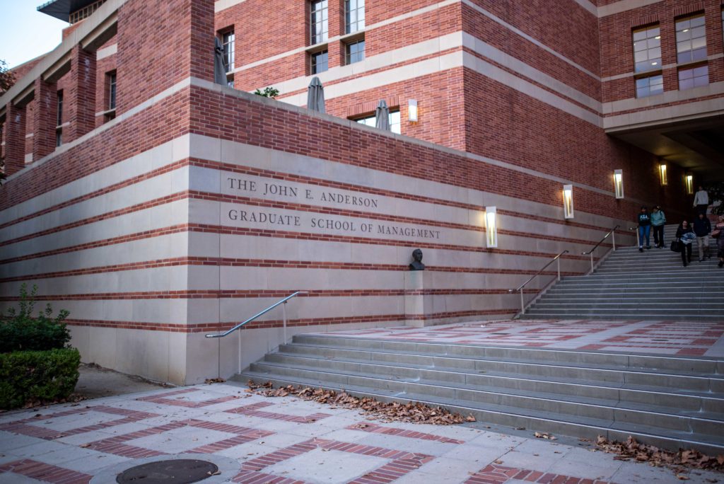 Inside UCLA’s professional fraternities: career building, community and ...