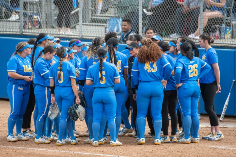 Battle of the Editors: Which UCLA team is the most anticipated ahead of ...