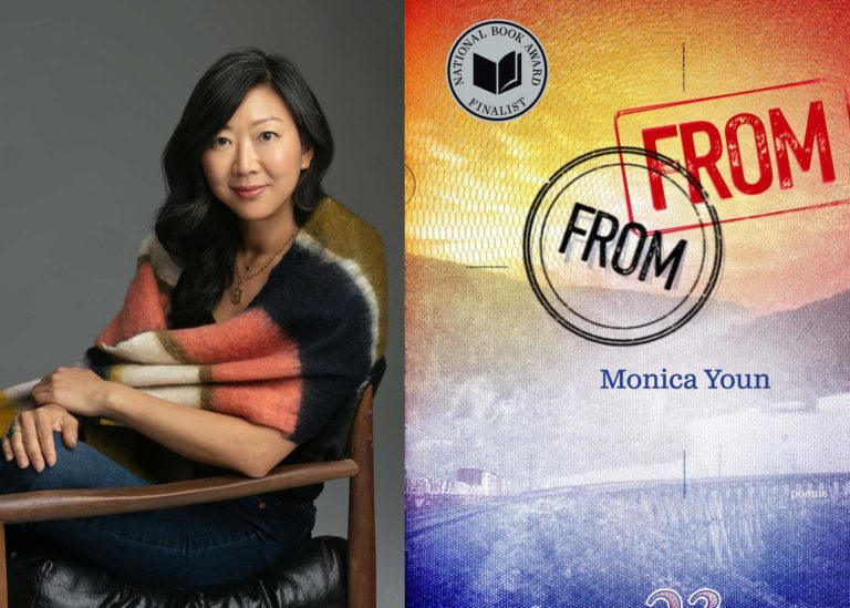 Monica Youn examines US history of Asian erasure in Hammer Museum ...