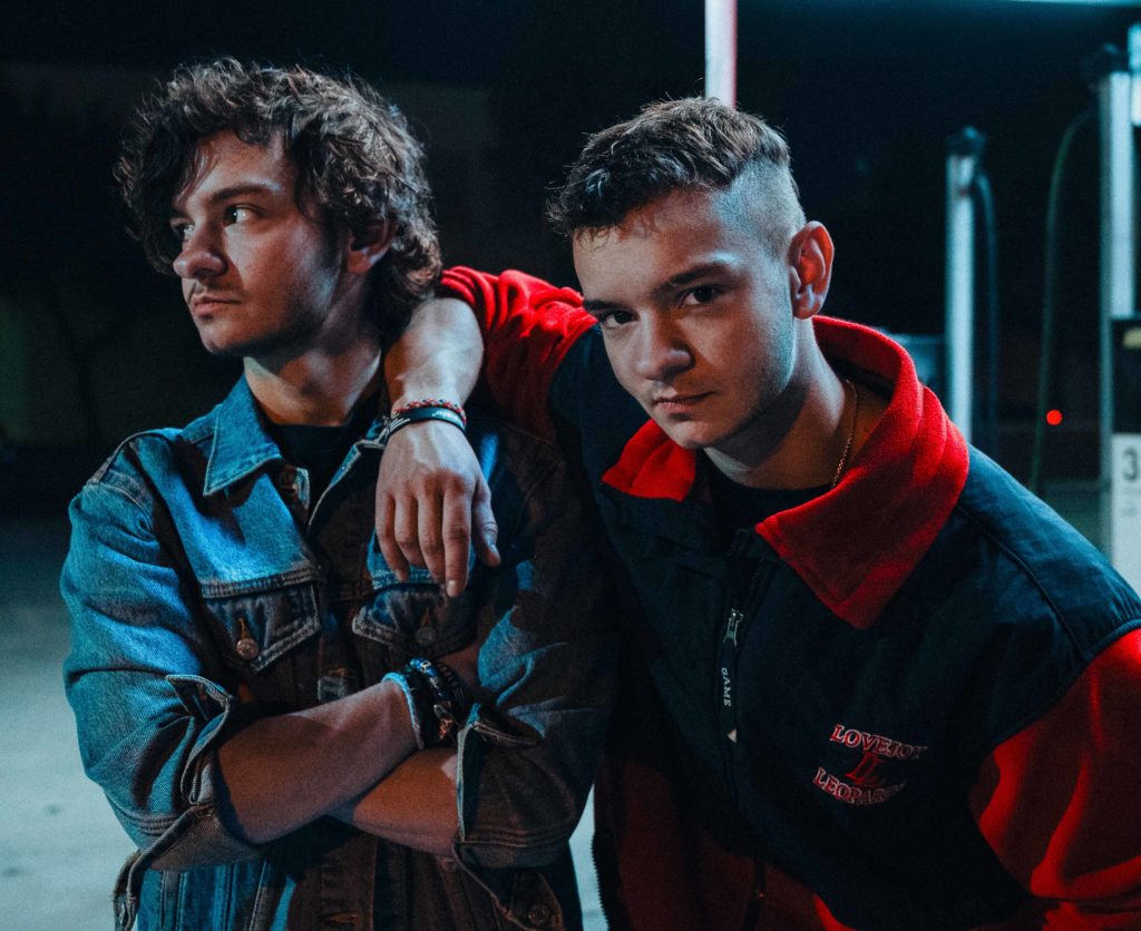 Suchecki twins and bandmates of Royal Fools navigate growth, musical ...