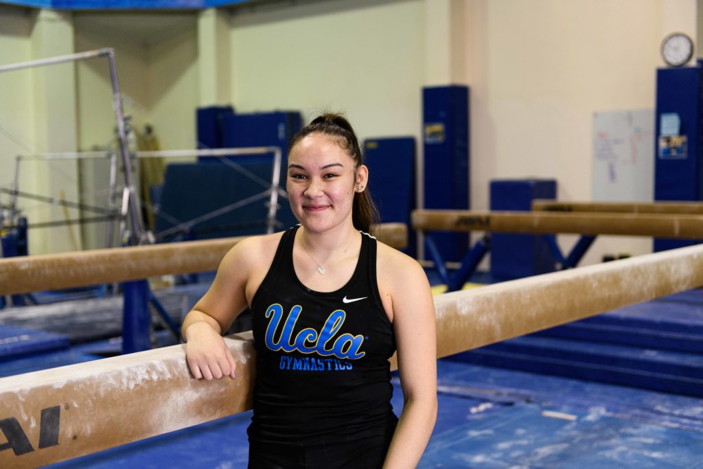 ‘My way or no way’: Ciena Alipio talks perseverance through injury ...