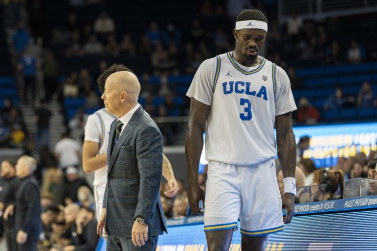 UCLA men’s basketball crushed by Utah in second-biggest loss of all ...