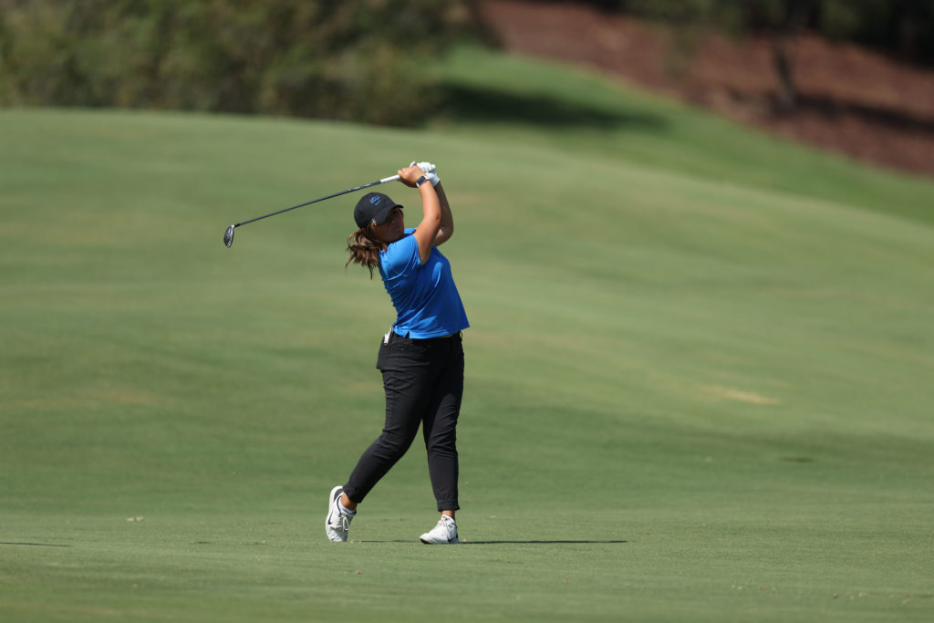 UCLA women’s golf swings into 2024 spring season with Match in the ...