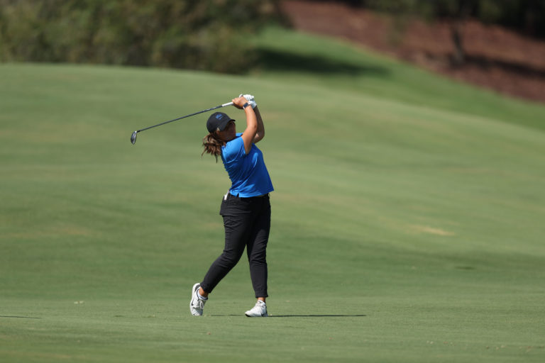 UCLA women’s golf swings into 2024 spring season with Match in the ...
