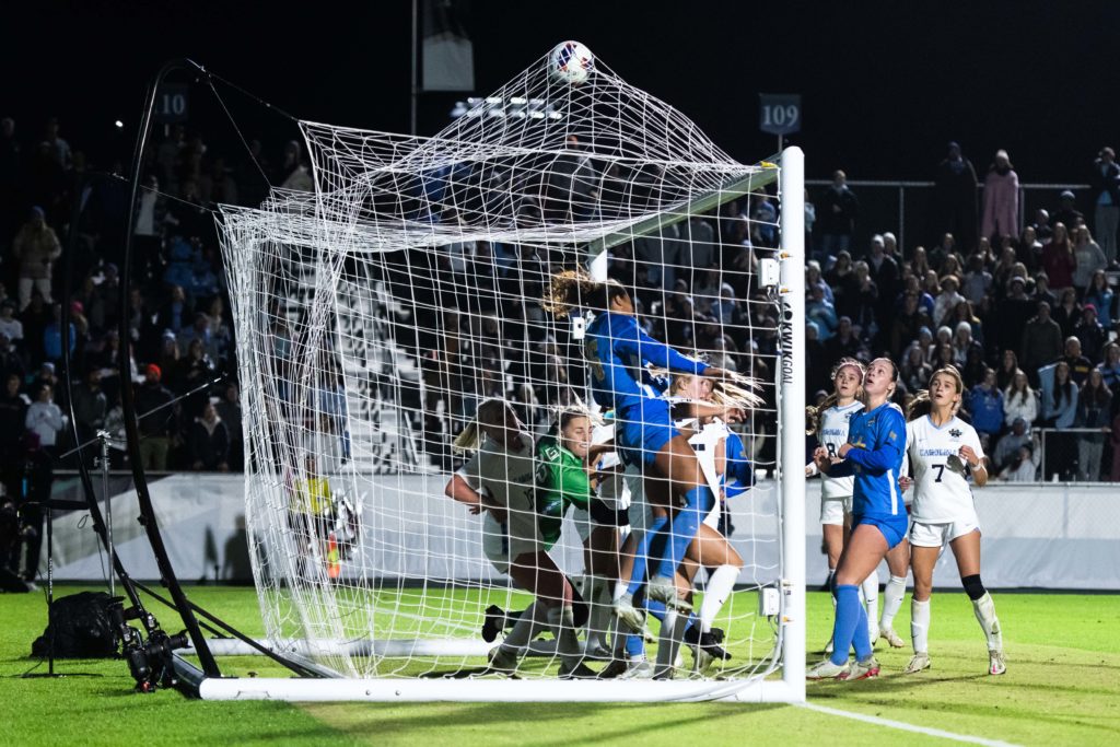 Reilyn Turner, Ally Lemos of UCLA women’s soccer selected during NWSL ...