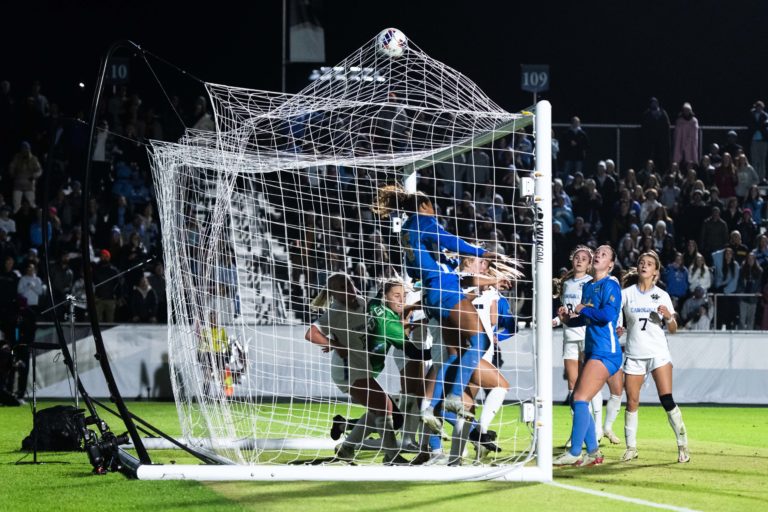 Reilyn Turner, Ally Lemos of UCLA women’s soccer selected during NWSL ...