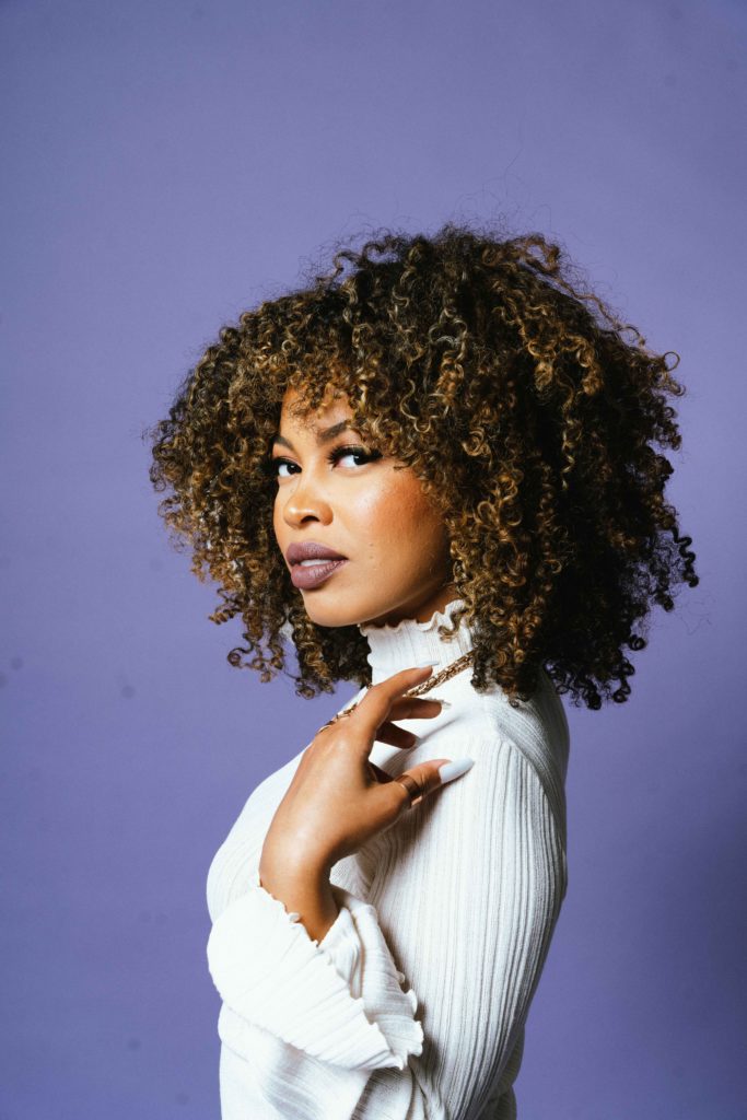 Q&A: Alumnus India Carney talks passion for arts education, upcoming ...