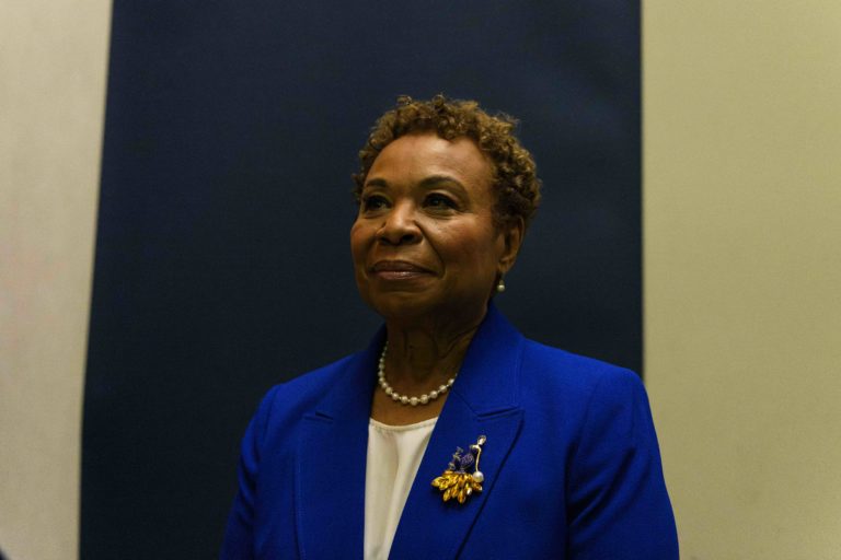 Q&A: Rep. Barbara Lee talks housing crisis, student loan debt and ...