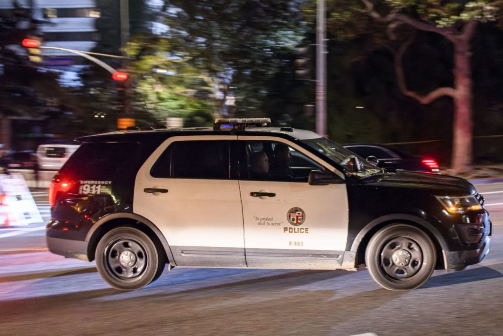 UCLA faculty discuss role of diversity in choosing new police chief ...