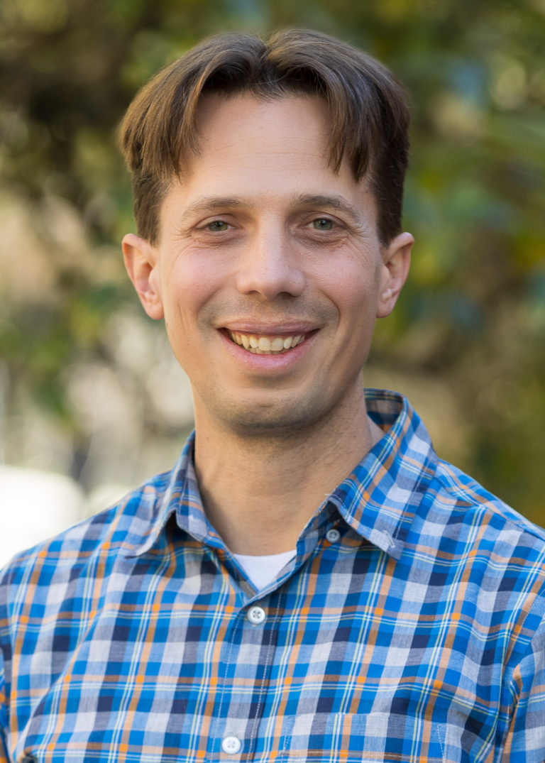 Q&A: UCLA professor Jasper Kok discusses how aerosols affect climate ...