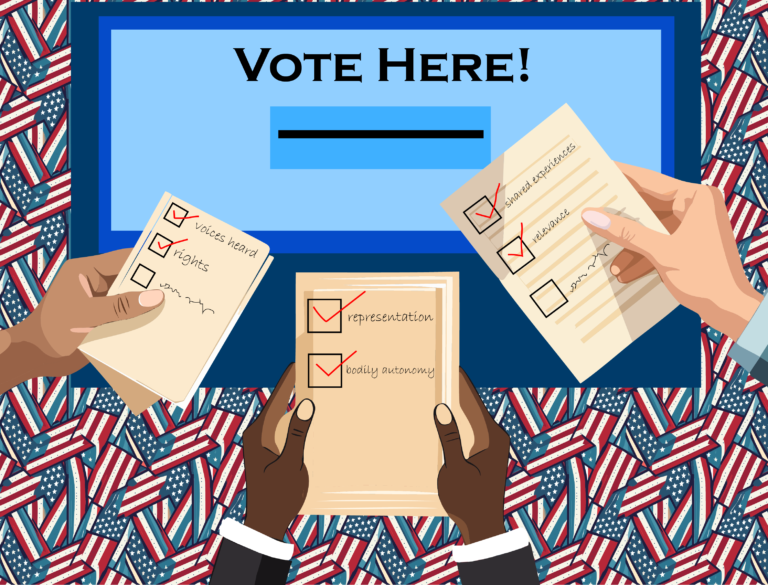 Why is youth voter turnout so low, and how can it be improved? - Daily ...