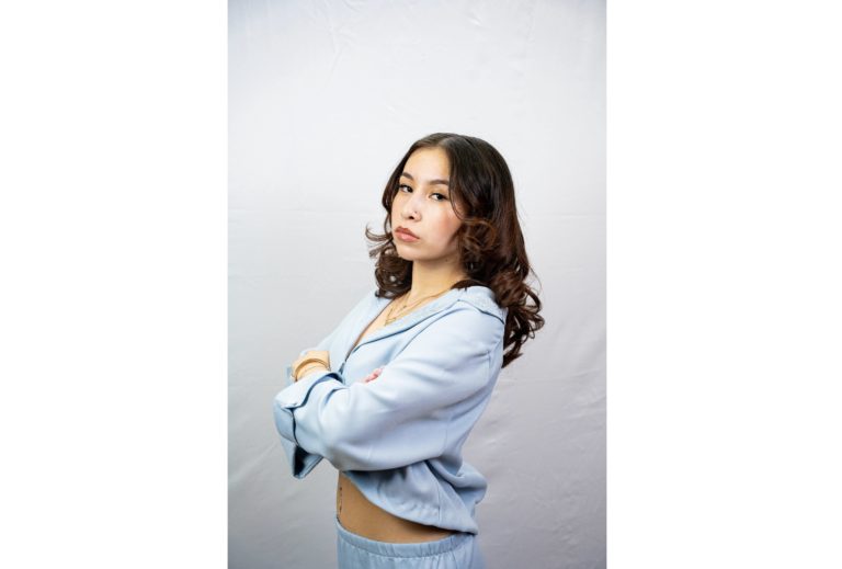 Q&A: Second-year UCLA student Ariana Garcia discusses her campaign for ...