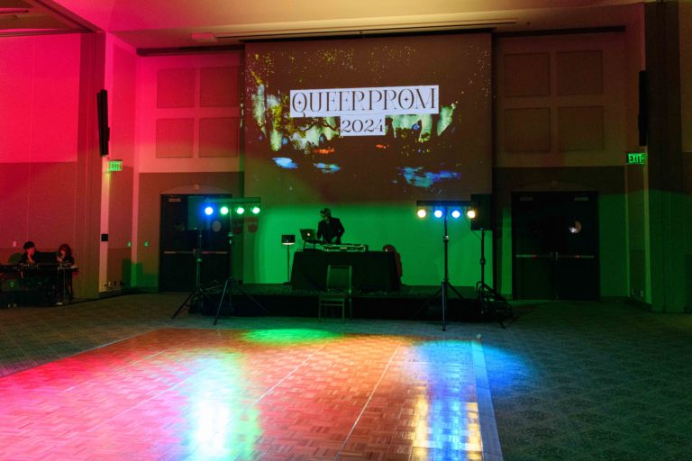 Annual Queer Prom spotlights drag performance and crowns royalty ...