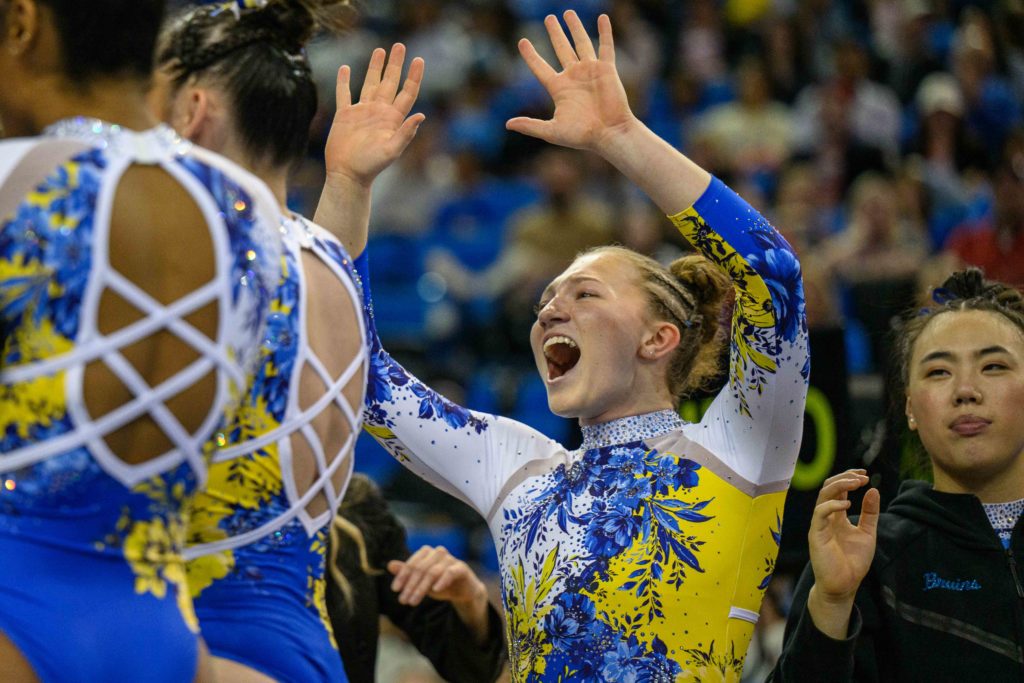 Alex Irvine earns 1st-year triumph in Tempe after injury-filled route ...