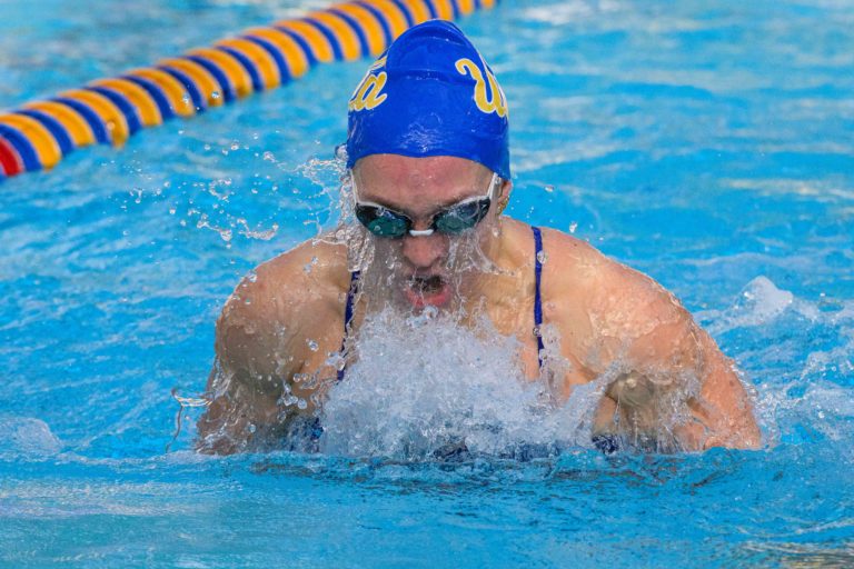 UCLA swim and dive has ‘nothing to lose and everything to gain’ at ...