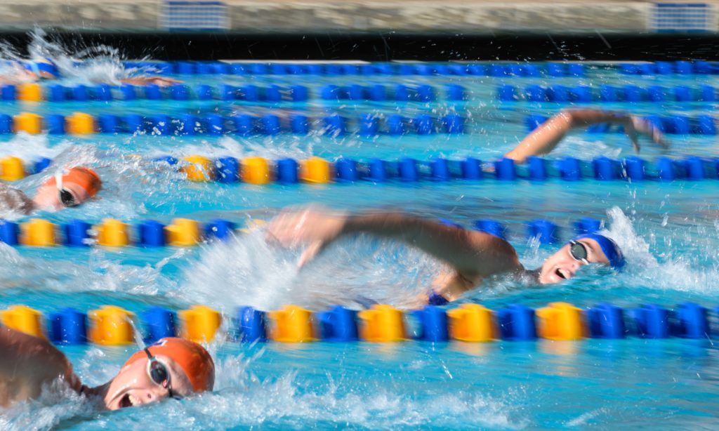 UCLA swim and dive collects All-American accolades at NCAA ...