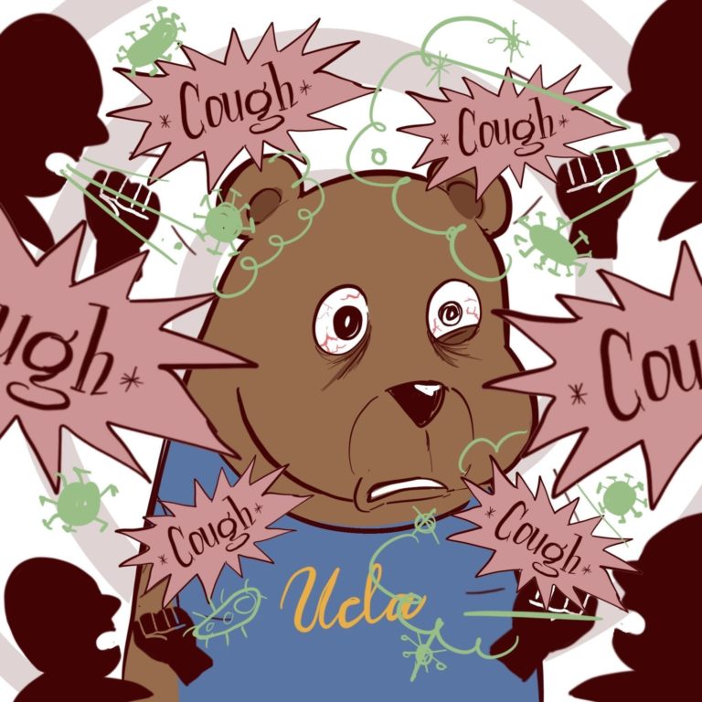 editorial-cartoon-coughing-fits-and-fits-of-rage-daily-bruin