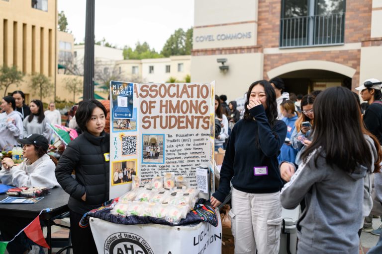 Asian Pacific Coalition celebrates AAPI cultures in annual night market ...