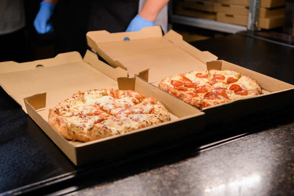 UCLA’s De Neve Late Night relaunches for increased evening meal options ...