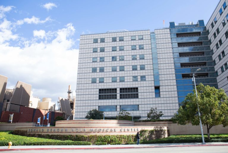 Former UCLA oncologist awarded $14 million in retried gender ...