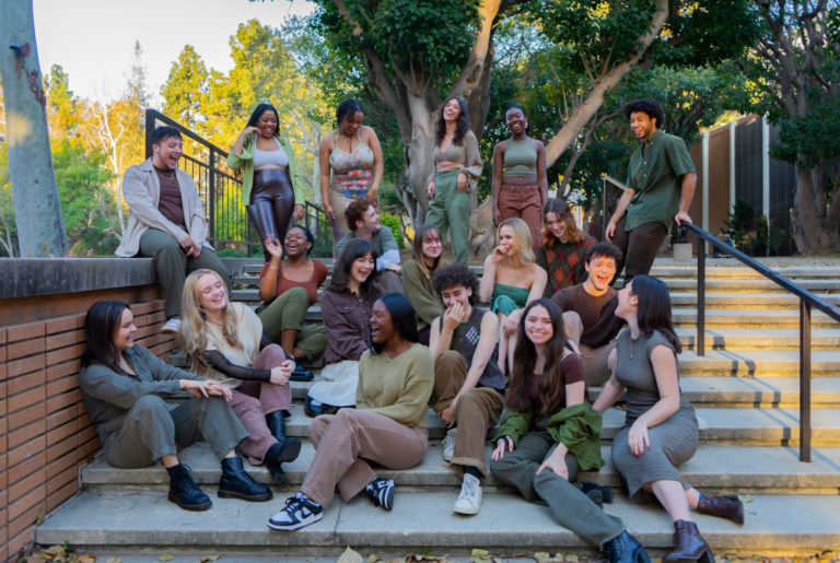 This year’s Actor’s Showcase will spotlight talents of 19 senior ...