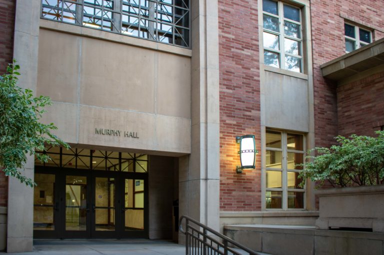 UCLA announces salary increase for eligible employees - Daily Bruin
