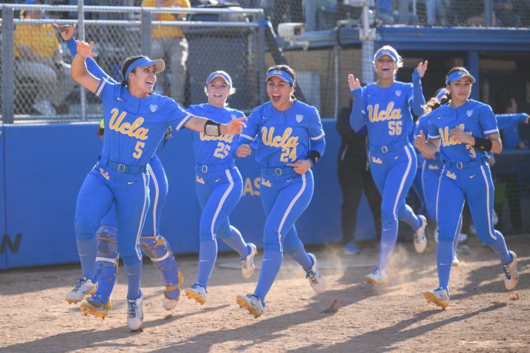 UCLA softball Pac-12 tournament predictions 2024 - Daily Bruin