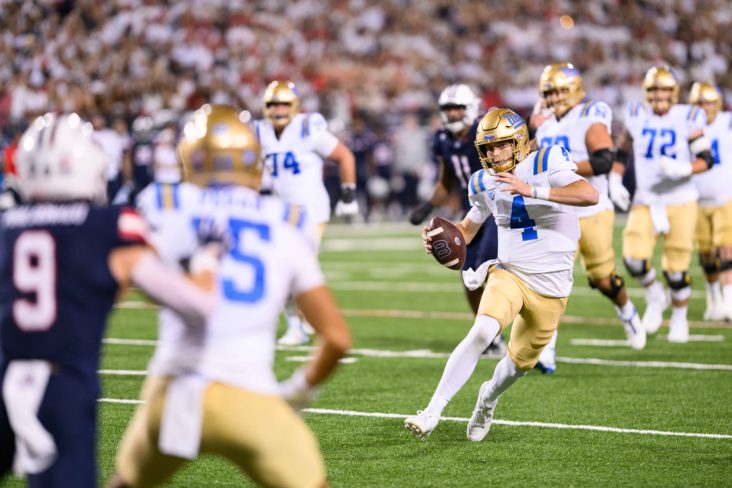 Gallery: Through our lens 2023-2024 - Daily Bruin