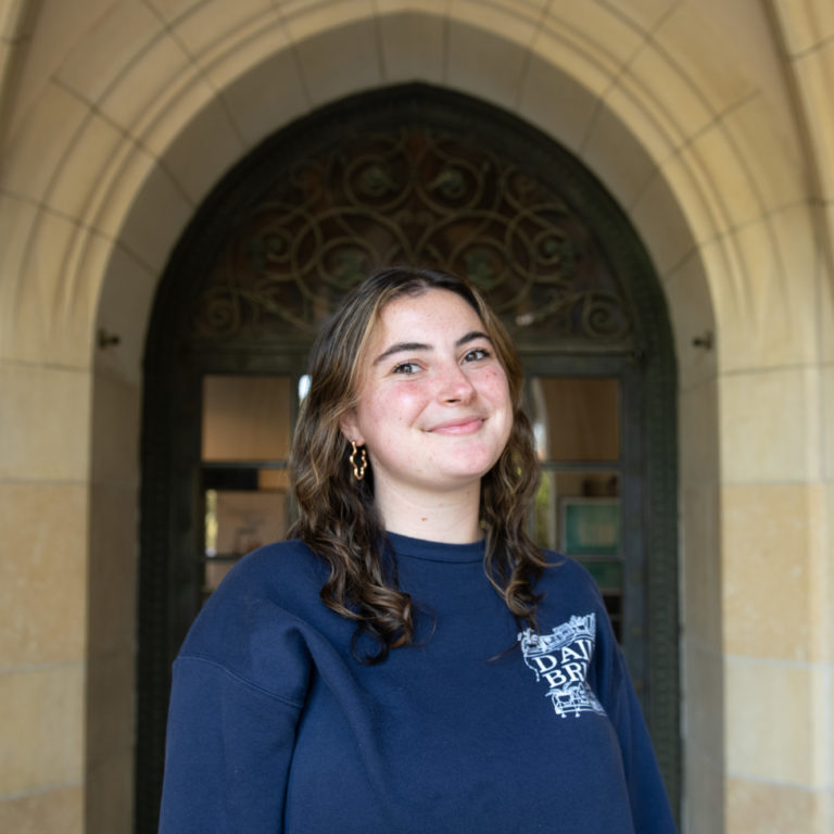 Learning to love the late nights – and so much more – in Kerckhoff 118 ...