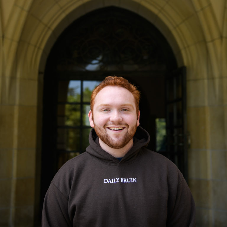 Redefining what it means to be a transfer student at The Bruin -30 ...