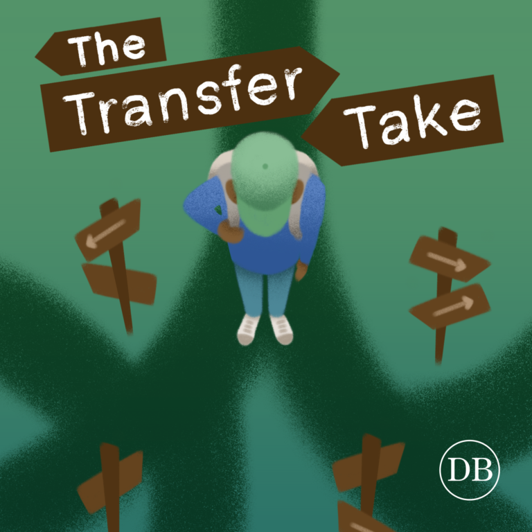 The Transfer Take: Resources, Resources, Resources - Daily Bruin