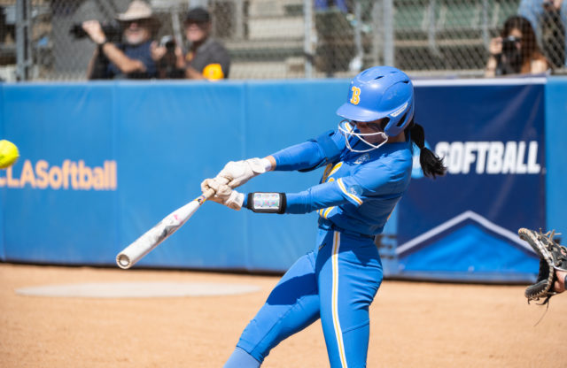 Pro Bruin Rundown: Holiday wins NBA championship, current and former ...