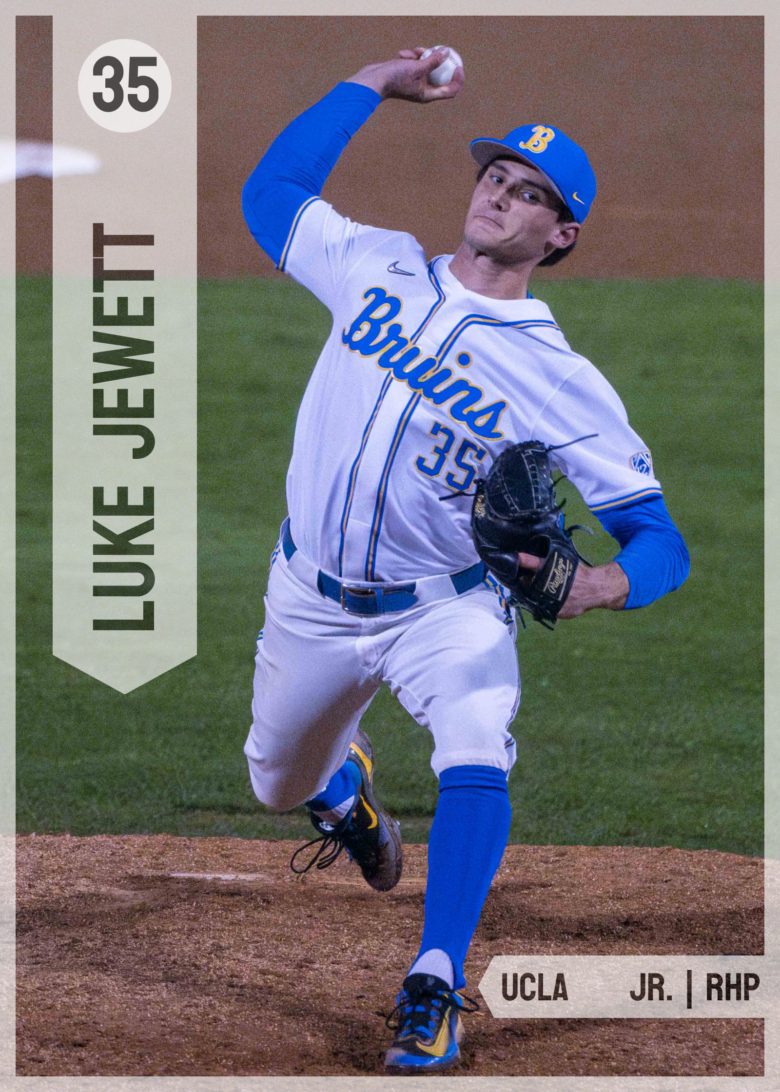 MLB Mock Draft 2024: A predictive look into UCLA baseball’s Major ...