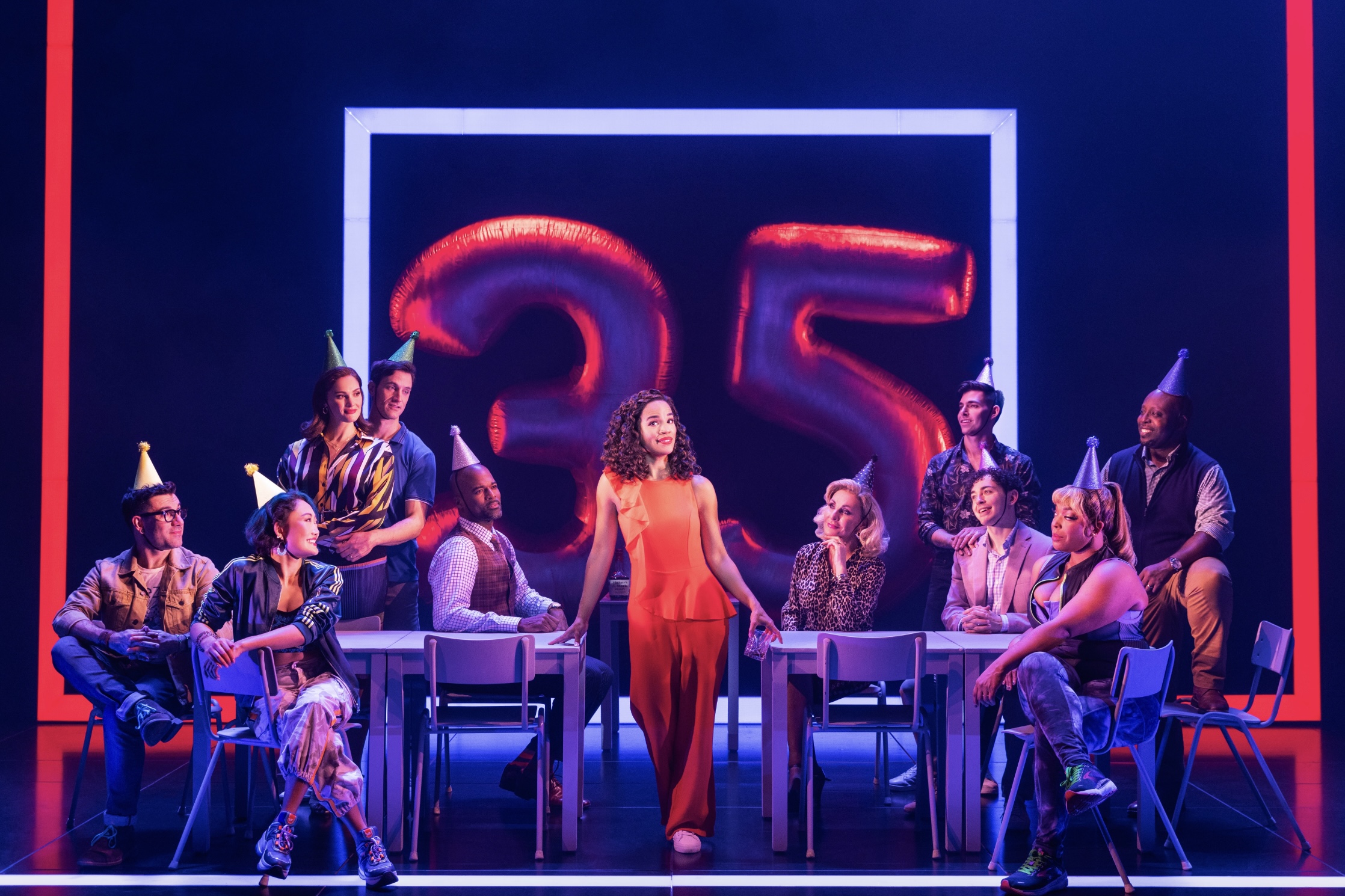 Theater preview: Summer shines spotlight on reimagined classics, award ...