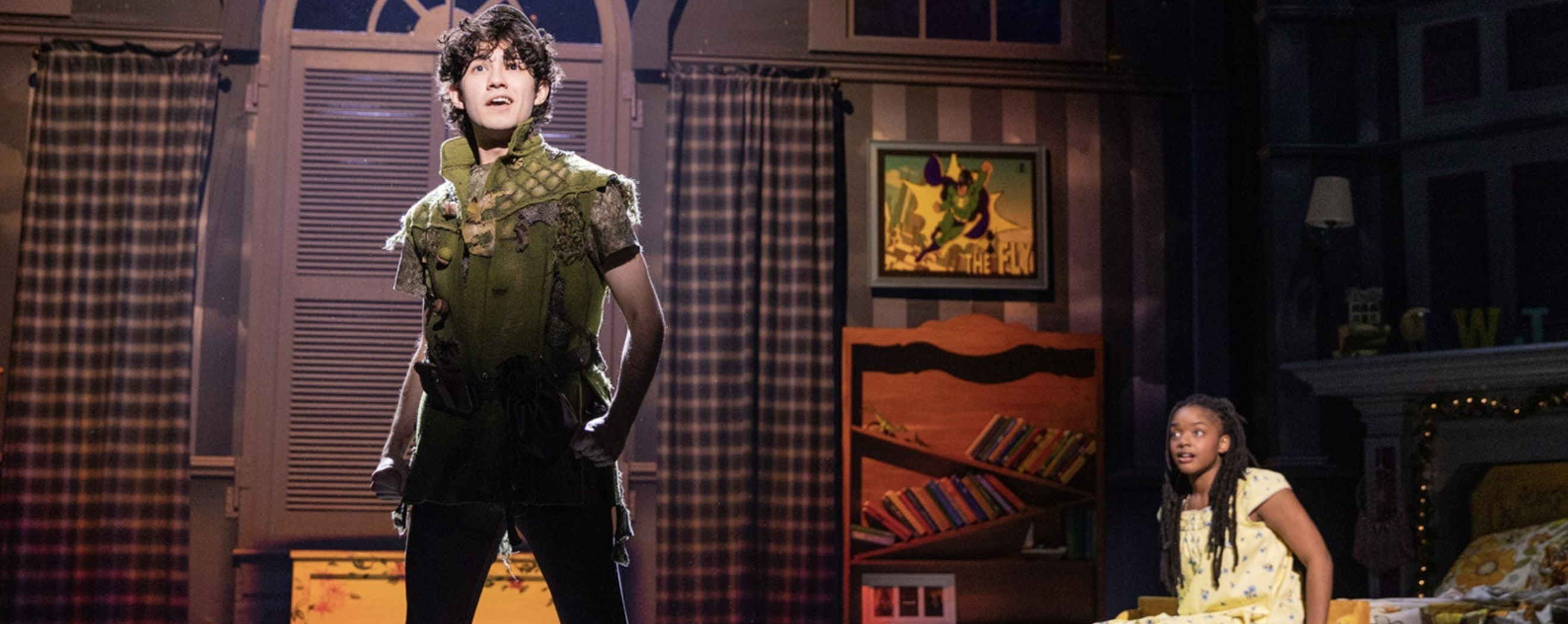 Theater preview: Summer shines spotlight on reimagined classics, award ...