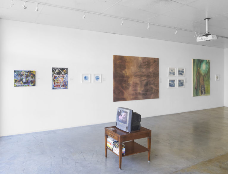 UCLA alumni fuse internet, sublime in Fellows of Contemporary Art ...